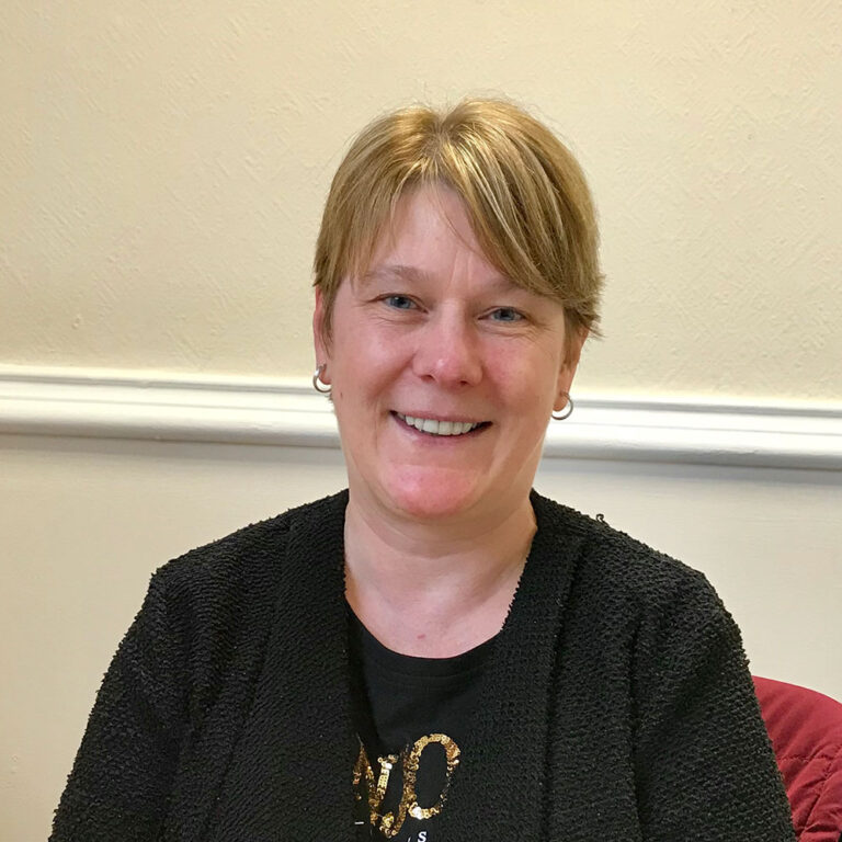 Meet The Team - BSDHT