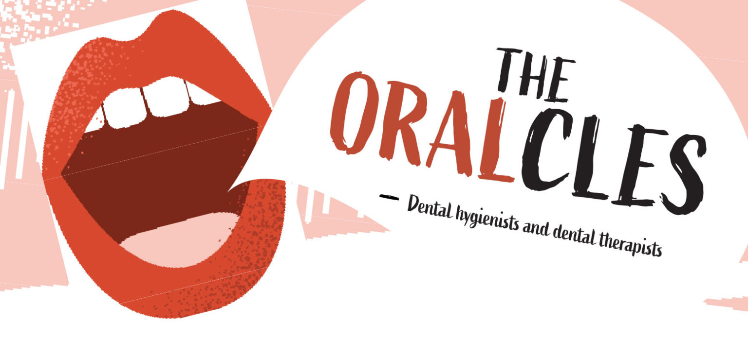 A New Era in Oral Healthcare - BSDHT