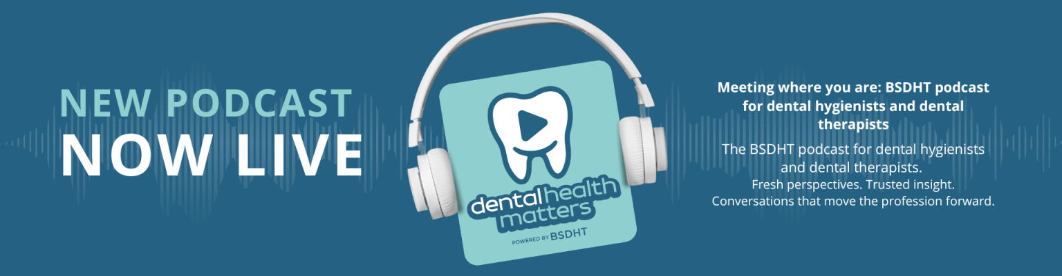 Podcast - BSDHT